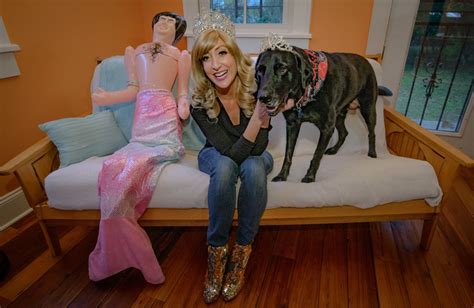 How Trixie Minx Went From Broken Ballerina To Nolas Burlesque