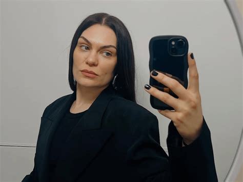 Jessie J Instagram