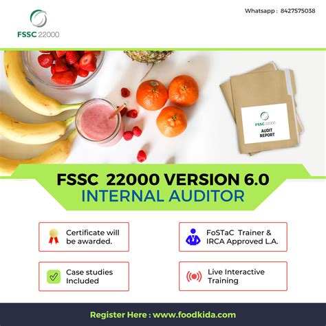 Fssai Food Analyst Exam 2024 Registration Link Eligibility Syllabus