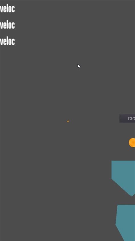 working on destructible objects 2d r godot