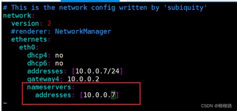 Ubuntu Centos Dns Ubuntu Dns Csdn