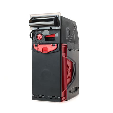 Купить Купюроприемник Innovative NV200 Spectral с кассетой на 1000 ...
