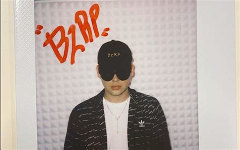 Bizarrap El Productor Musical Del Momento