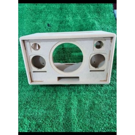 ตู้ลำโพง Diy ลมหน้างานดิบ 6 5 นิ้วกลาง 3 นิ้วแหลม 2 นิ้วสามารถนำไปประกอบมาฟังได้เลยค่ะ Shopee