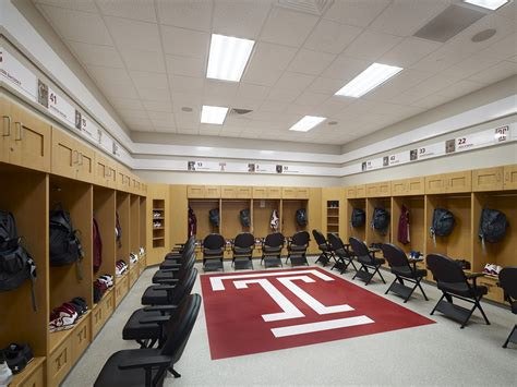 Temple University Pearson Mcgonigle Hall Additions And Renovations