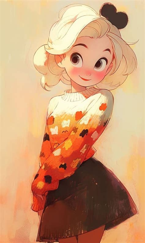 Experience The Magic Of Pixar Style Animation With An Irresistibly Cute