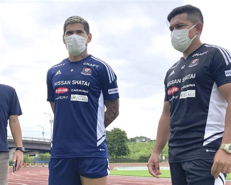 【j1横浜f・マリノス】レオセアラが残留宣言 移籍報道を否定47news（よんななニュース）：47都道府県52参加新聞社と共同通信のニュース