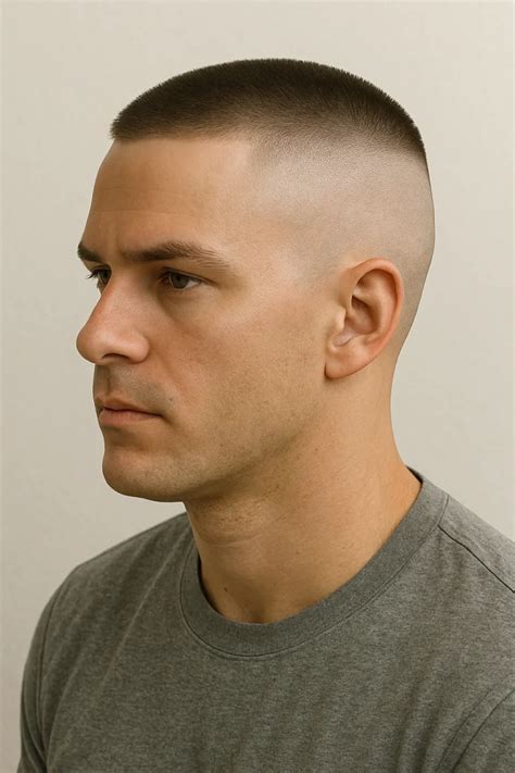 Top 6 Modern High And Tight Haircuts And Fade Styles For Men 2026