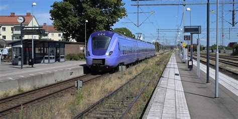 Sd Utesluter Tolv Medlemmar I Klippan Gav Två Tidigare Nazister