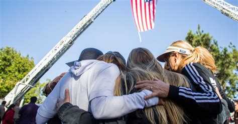 Thousand Oaks Shooting Victims The Lives Lost At Borderline Bar