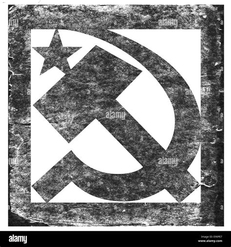 Painting lenin stalin hi-res stock photography and images - Alamy