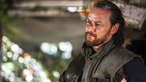 His Dark Materials Season 3 James Mcavoy On If Asriel Loves His Daughter