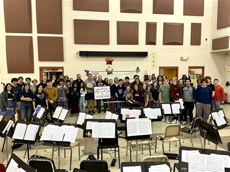 Canyon Hs On Twitter Congrats To Canyon High Schools Teacher Of The