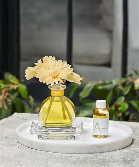 Diffuser Flowers Agraria San Francisco