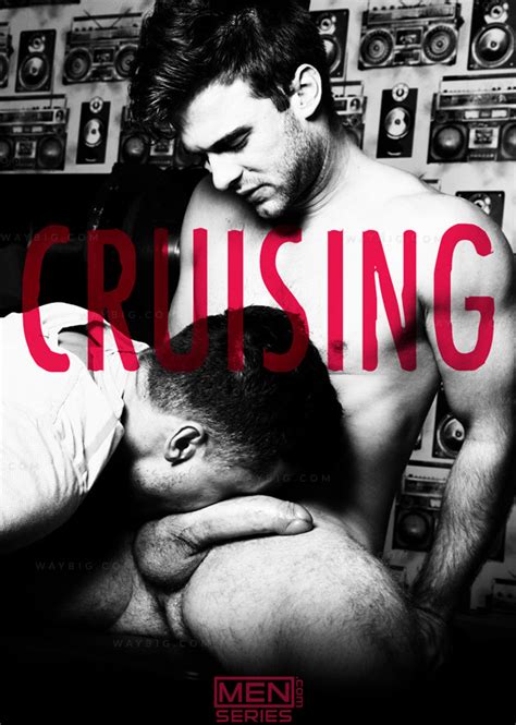 Men Of U K Cruising Gabriel Clark Marco Rubi Part 3 WAYBIG