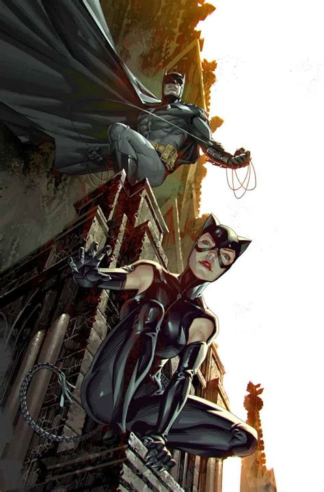 Dc Comics August 2023 September 2023 And October 2023 Solicitations