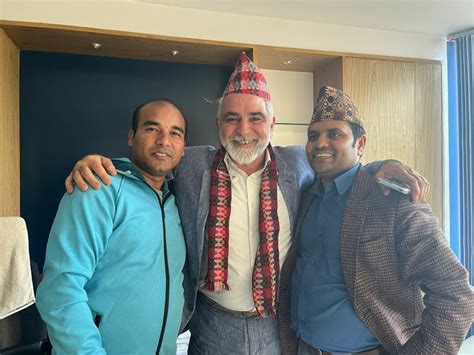 Bhoj Raj Adhikari On Linkedin Nepal