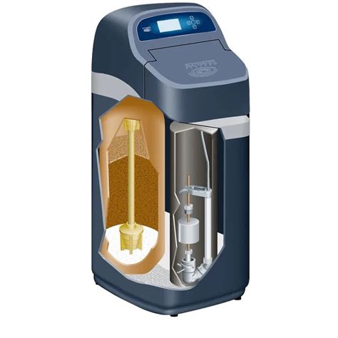 Ecowater Evolution Boost 300 Water Softener