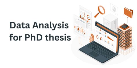 How To Enhance Research Outcomes Through Effective Data Analysis For PhD Thesis PhD Box