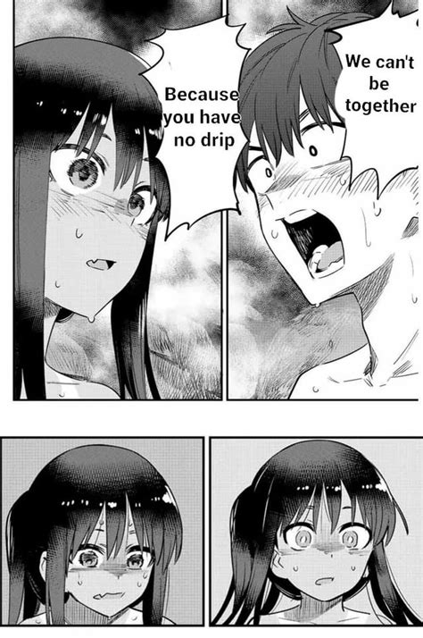 The Real Reason He Rejected Her Advances Rnagatoro