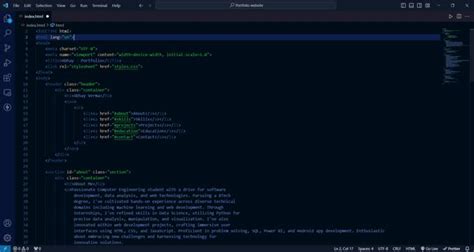 Abhay Verma On Linkedin Completed Task 2 With Precision And Innovation