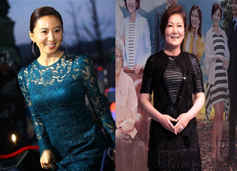 김희애 김해숙 위안부 소재 영화 허스토리 주연