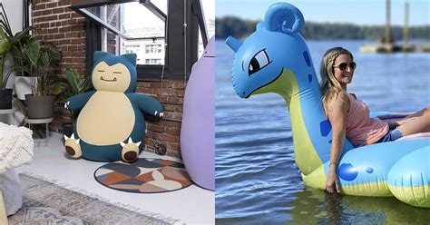 The Cutest Gifts For Pok Mon Fans