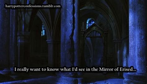 Harry Potter Confessions