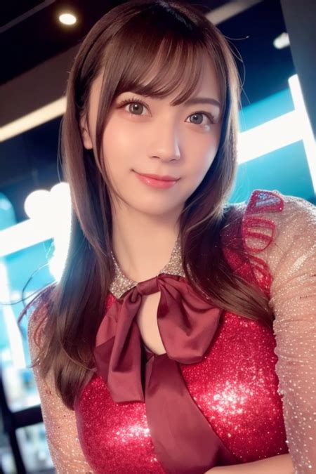 Chiharujpva V10 Stable Diffusion Lora Civitai