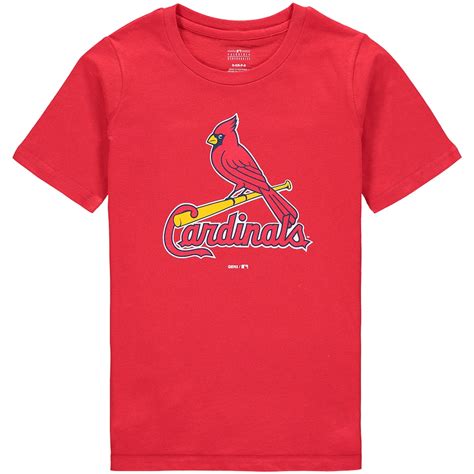 St Louis Merch