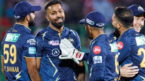 Gt Vs Lsg Pitch Report Gt Vs Lsgचेज करने वाला बनेगा मैच का बॉस जाने