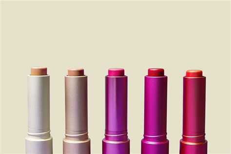 The Best Tinted Lip Balms For Your Poor Chapped Lips