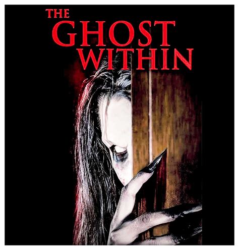 The Ghost Within 2023 Movie Review