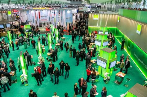 Imprezy targowe ruszą już jesienią Biznes w INTERIA PL