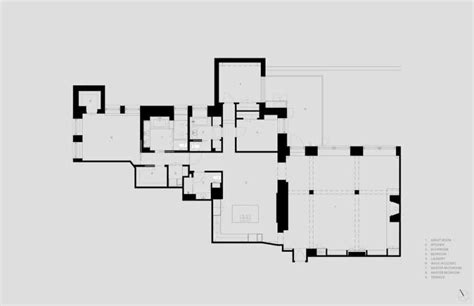 Spears Building Loft New York Ravi Raj Architect