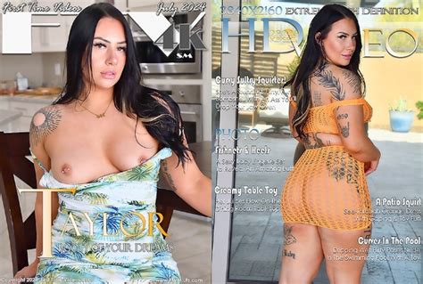 Taylor Model Profile