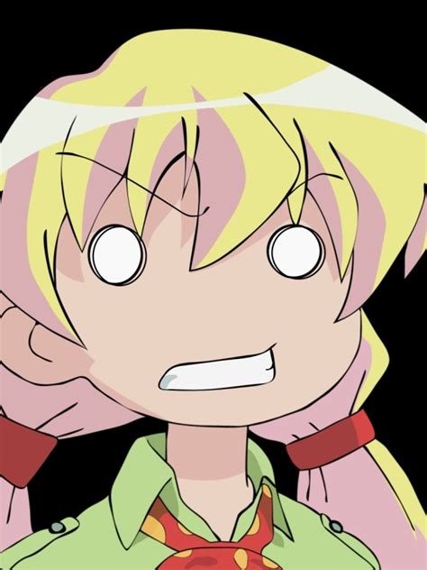 600x800 Resolution Pani Poni Dash Rebecca Miyamoto Girl 600x800