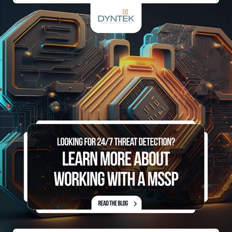 Your Guide To Managed Cybersecurity Services
