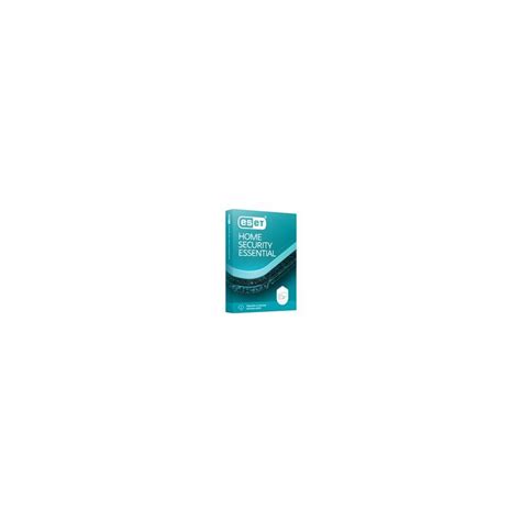 Eset Home Security Essential 3 Lic 1 Ayao Caja