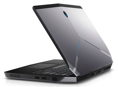 Alienware Area 51 Gaming Desktop Returns Alongside Alienware 13 Notebook And Graphics Amplifier