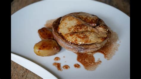 Comment Cuire Tournedos Rossini