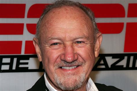Hija De Gene Hackman Sugiere Una Posible Causa De La Muerte Del Actor
