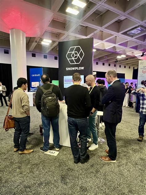 Databricks Summit 2024 Snowplow