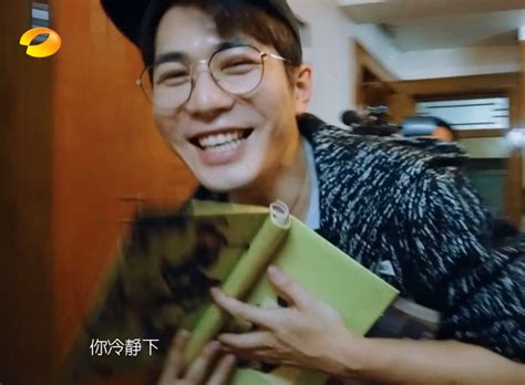 陈学冬整容前的照片演员陈学冬出道前的照片 娱乐 天鹮网