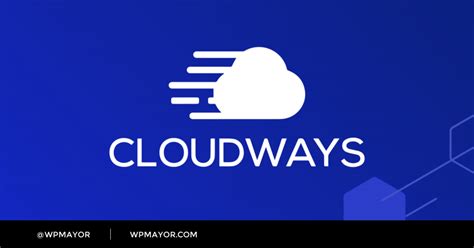 An Introduction To Cloudways A Managed Cloud Hosting Solution
