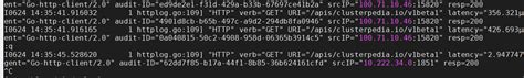 Apiservice And Clustersynchro Manager Pod Synchronize Localtime Zone Issue Clusterpedia