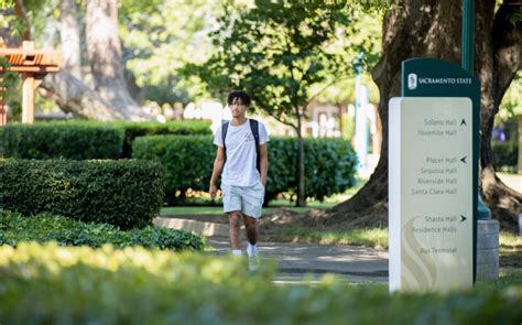Sac State Pioneers Success Initiative And Black Honors College