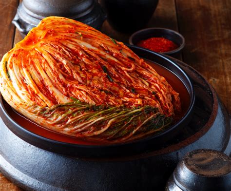 김장김치 양념만들기 김장김치 20kg 40kg 양념 비율