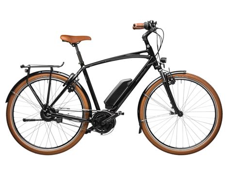 Riese Müller Cruiser Cruiser Mixte vario Miejskie Rowery