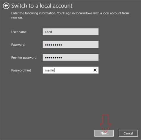 Windows 10 Tips Enable Administrator Guest Account